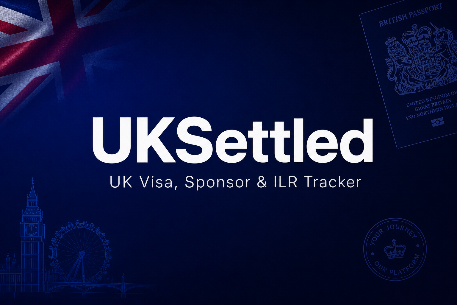 Health and Care Worker Visa & ILR: 2026 Settlement Update | UKSettled